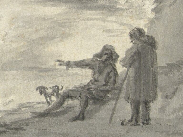 Itineraries - The Early Modern Travel Guides? - An Early Modern Journey
